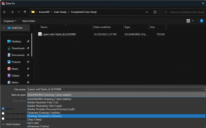 Maximize Productivity: The Essential Guide to SOLIDWORKS Drawing ...
