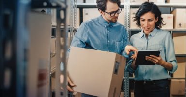 Simulate the Future of Engineering | CADVision Systems