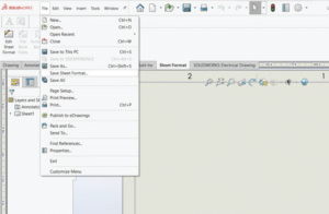 Maximize Productivity: The Essential Guide to SOLIDWORKS Drawing ...