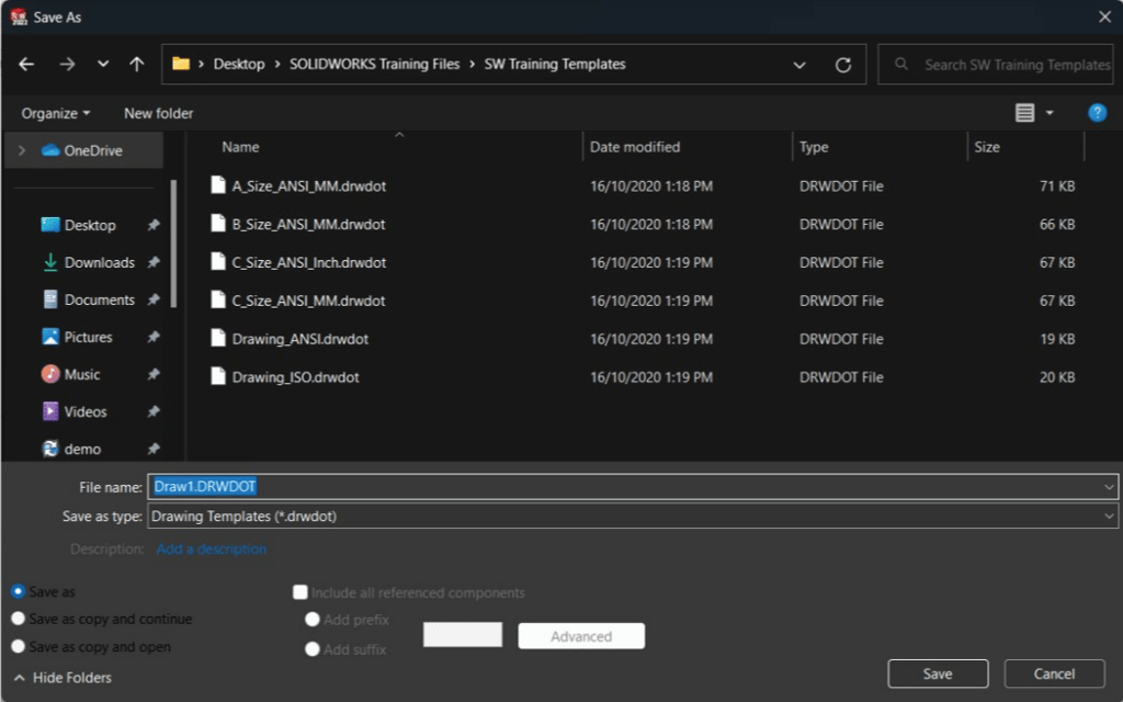 Maximize Productivity: The Essential Guide to SOLIDWORKS Drawing ...