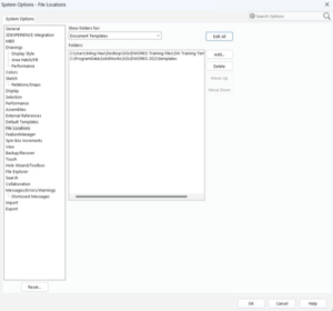 Maximize Productivity: The Essential Guide to SOLIDWORKS Drawing ...
