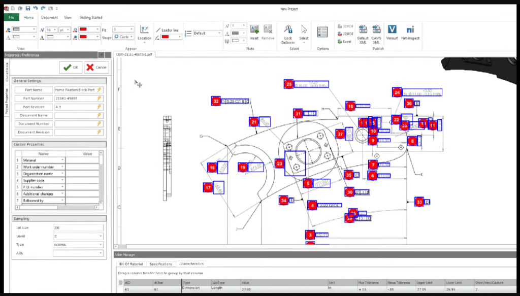 SOLIDWORKS Inspection | CADVision Systems