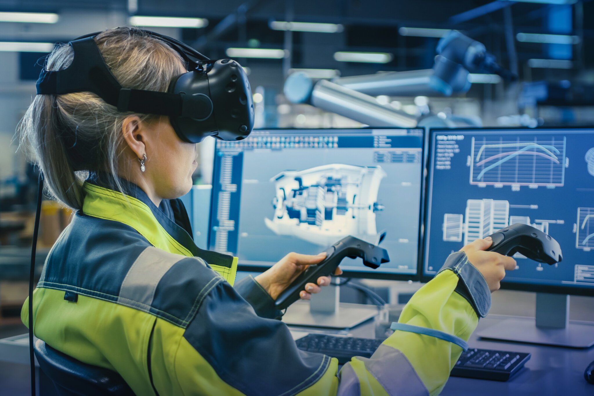 Bring Concept Design to Market Seamlessly | CADVision Systems