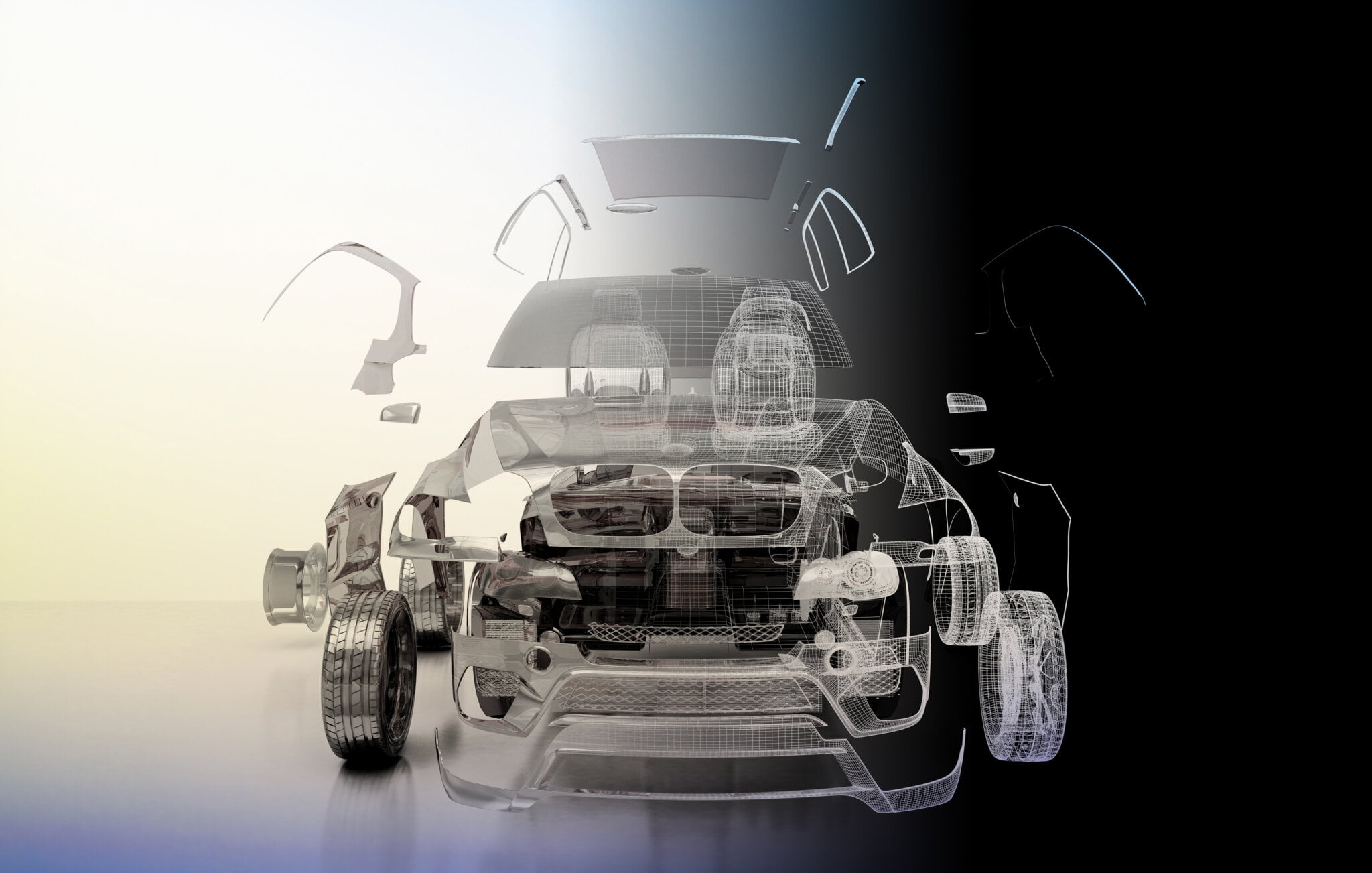 Bring Concept Design to Market Seamlessly | CADVision Systems