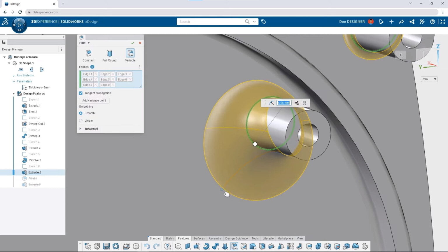 SOLIDWORKS Cloud | CADVision Systems