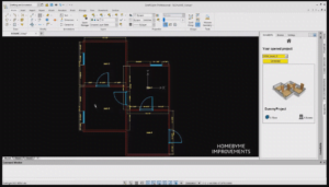 DraftSight | CADVision Systems