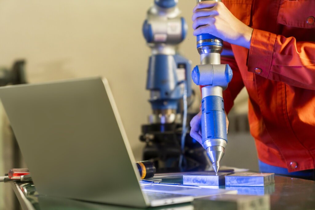 Manufacturing and Production | CADVision Systems