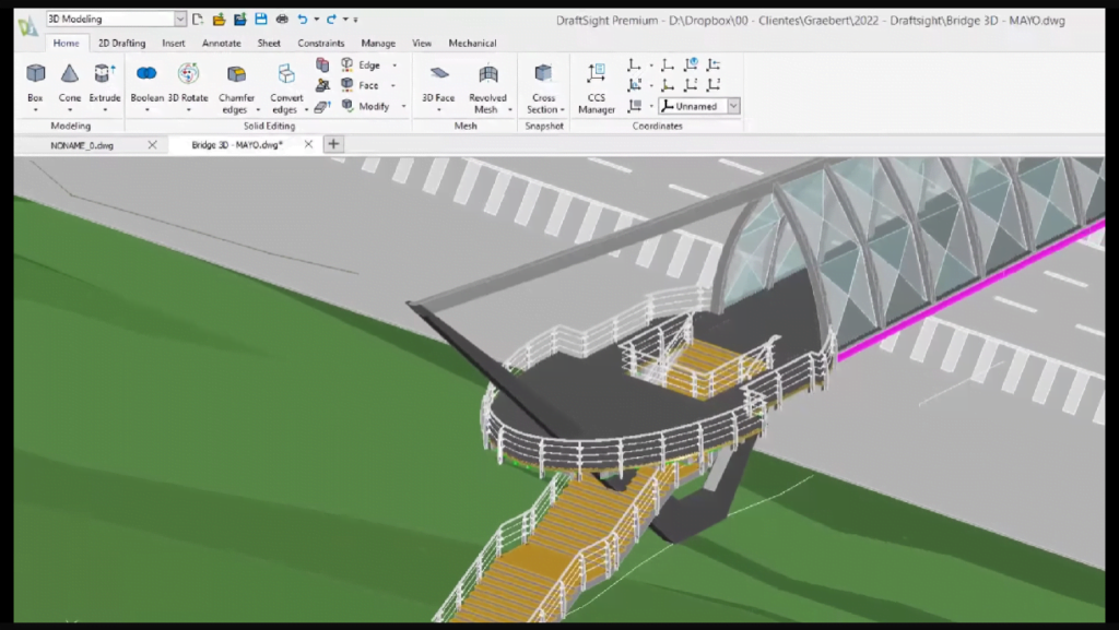 DraftSight | CADVision Systems