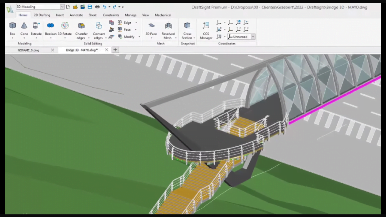 DraftSight | CADVision Systems