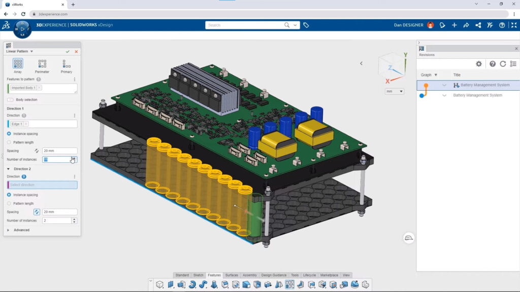 Design and Engineer the Future | CADVision Systems
