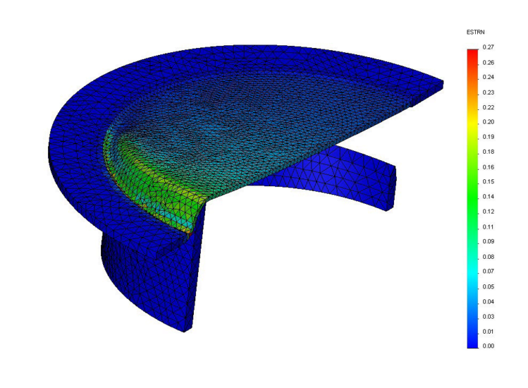 Pronal Asia Manufacturing Sdn Bhd Case Study | CADVision Systems
