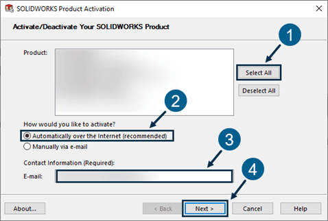 SOLIDWORKS License Reactivation: A Detailed Guide for Seamless Renewal ...