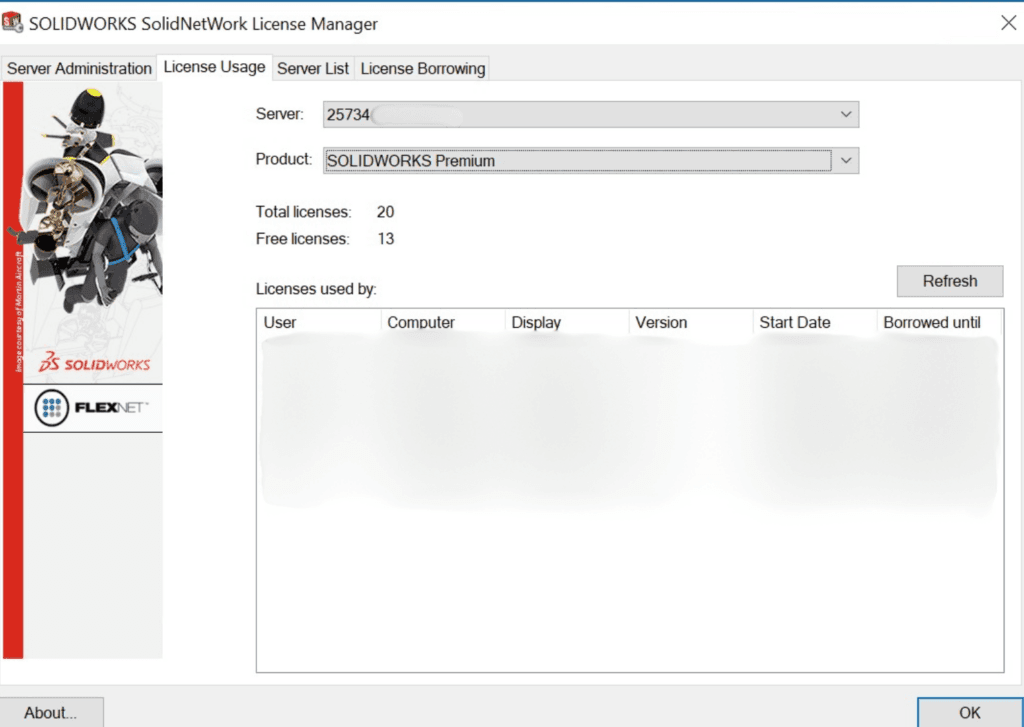SOLIDWORKS License Reactivation: A Detailed Guide for Seamless Renewal ...