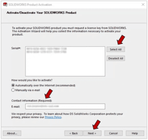 SOLIDWORKS License Reactivation: A Detailed Guide for Seamless Renewal ...
