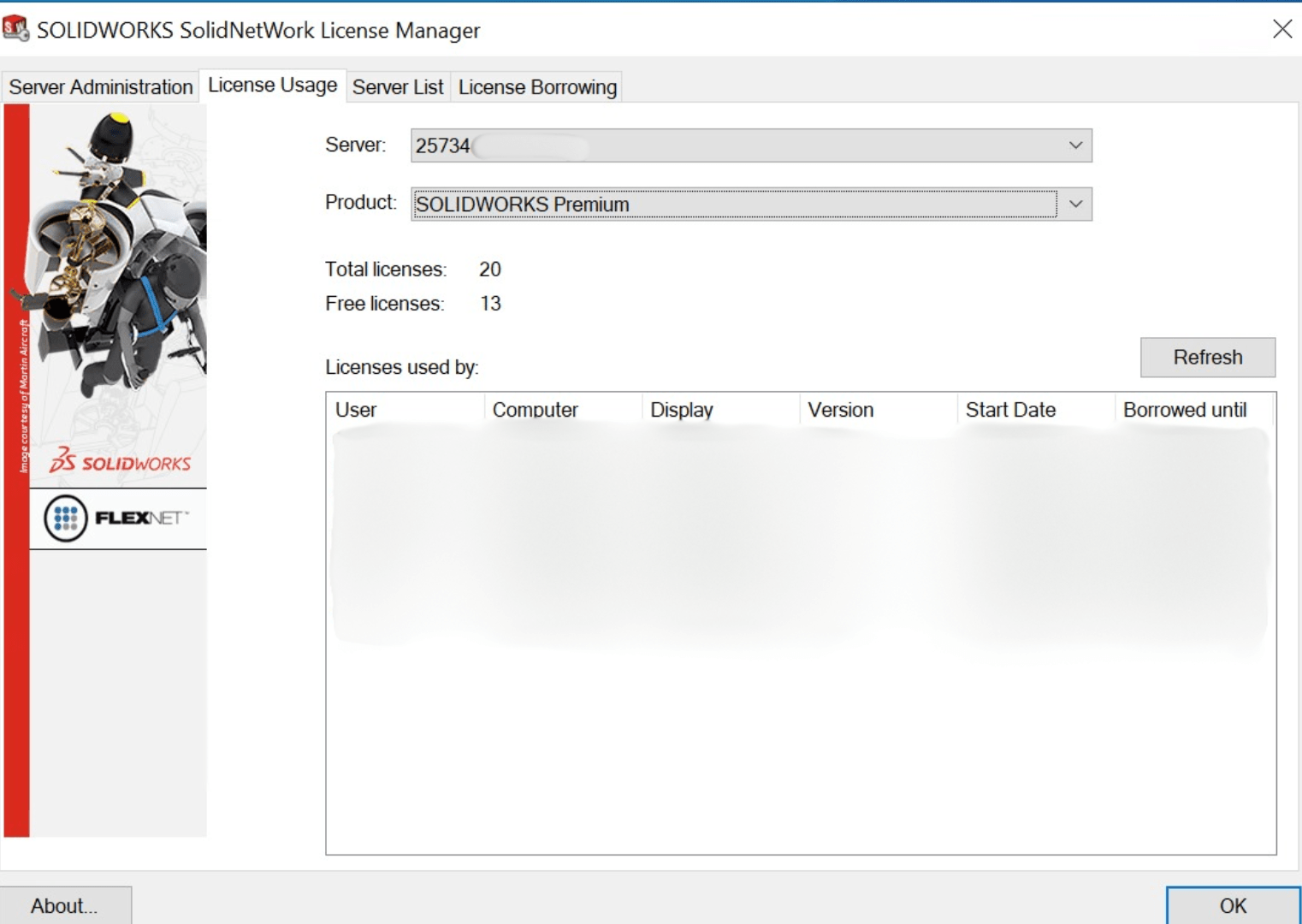 SOLIDWORKS License Reactivation: A Detailed Guide for Seamless Renewal ...