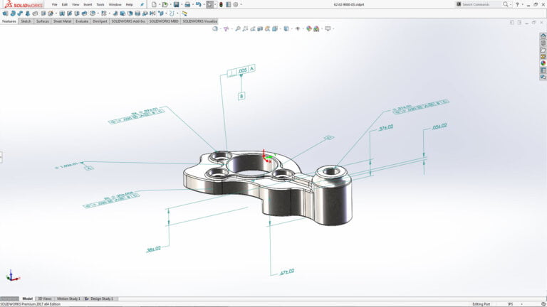 SOLIDWORKS CAM | CADVision Systems