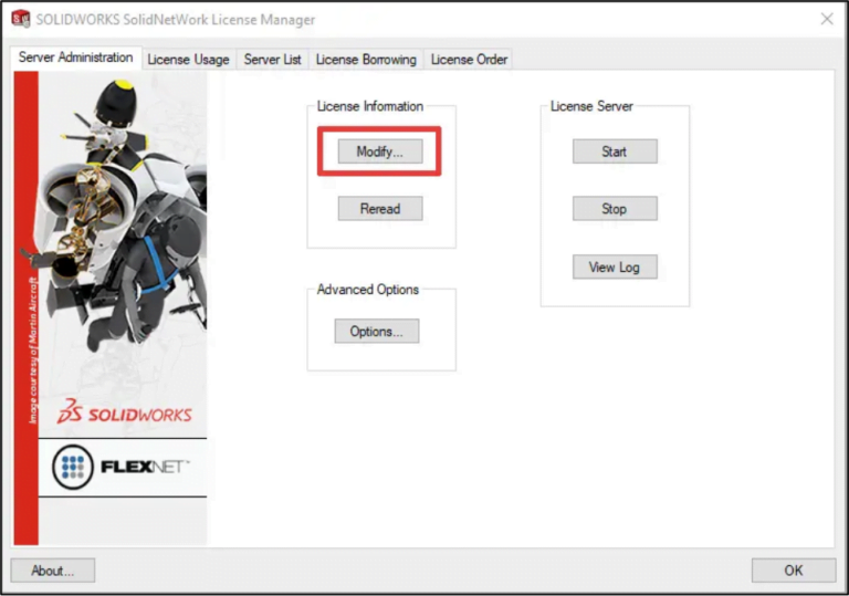 How to Upgrade SOLIDWORKS Network License (SNL) Manager | CADVision Systems