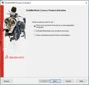 Ultimate Guide: How to Find SOLIDWORKS License Key | CADVision Systems