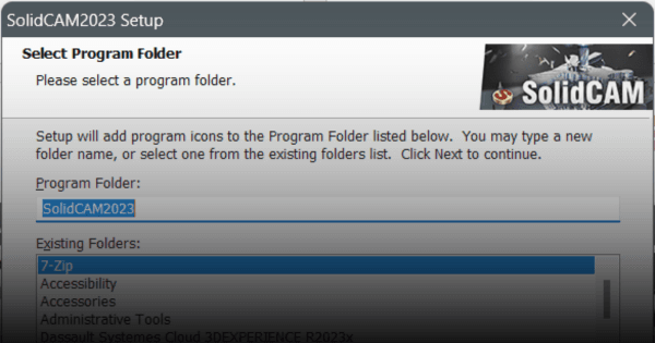 How to Set Up a Server for SOLIDCAM Network License (Product Key)