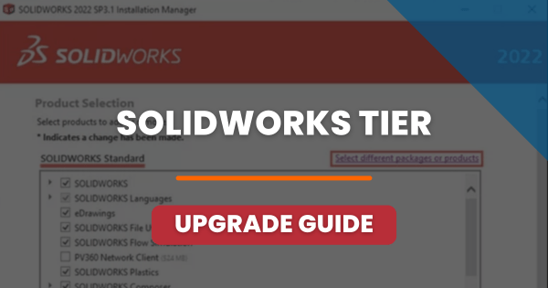 SOLIDWORKS Electrical Can't Connect to SQL Server? Here's the Solution ...