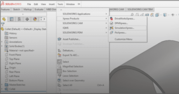How to Repair SOLIDWORKS in 4 Easy Steps | CADVision Systems