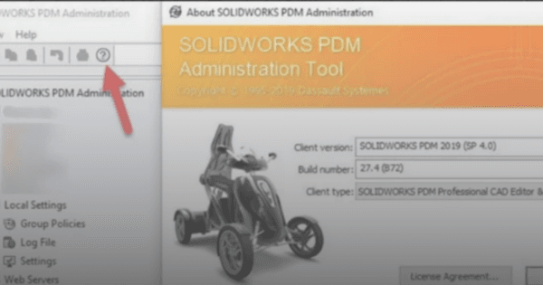 Fix SOLIDWORKS "Failed Connection with 3DEXPERIENCE Server" Error – 3 Easy Solutions