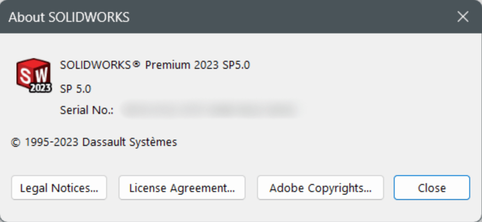 Ultimate Guide: How to Find SOLIDWORKS License Key | CADVision Systems