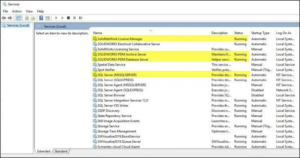 How to Easily Troubleshoot SOLIDWORKS PDM Vault Connection Issues ...