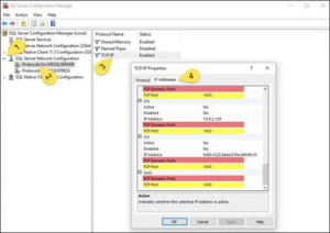 How to Easily Troubleshoot SOLIDWORKS PDM Vault Connection Issues ...