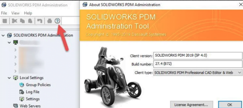 How to Easily Troubleshoot SOLIDWORKS PDM Vault Connection Issues ...