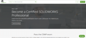 SolidProfessor: Learn and Succeed Confidently | CADVision Systems