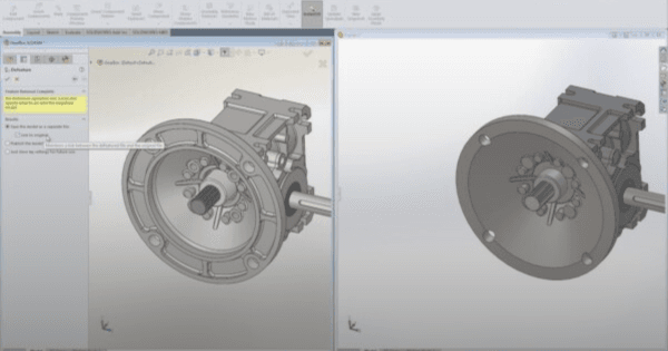 Save Your Settings: SOLIDWORKS Copy Settings Wizard