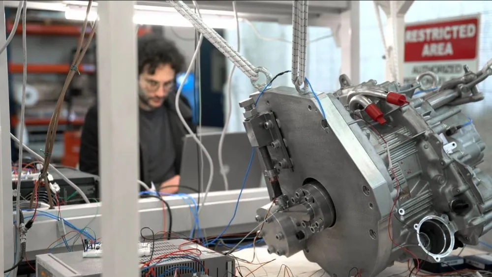 Powerflex and SOLIDWORKS a collaboration in Aerospace