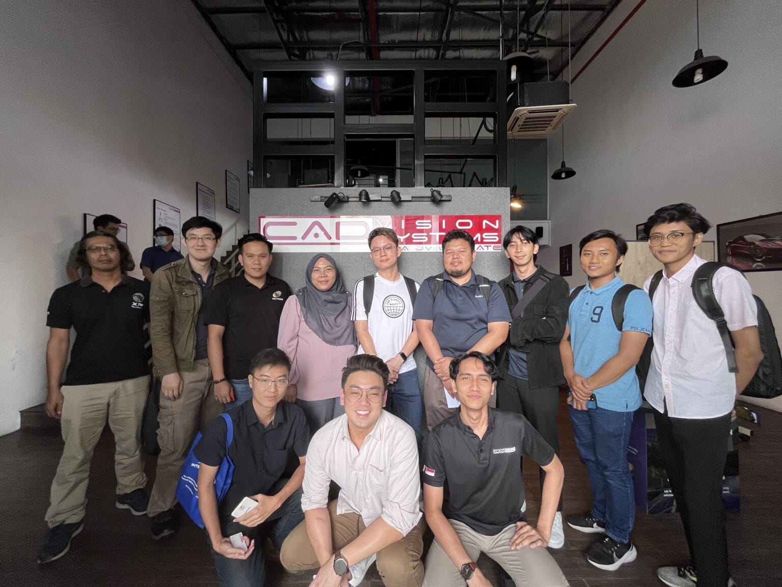 CADVision Systems Kuala Lumpur Training Schedule 2025