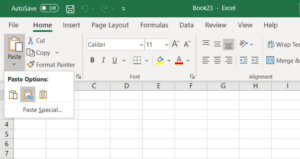 How to Easily Connect Your BOM Table to Microsoft Excel