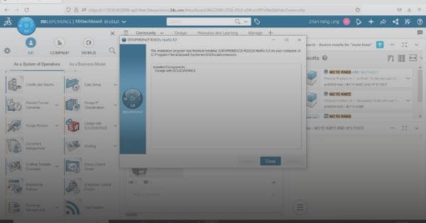 How to Install SWOOD | CADVision Systems