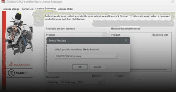 Ultimate Guide: How to Find SOLIDWORKS License Key | CADVision Systems