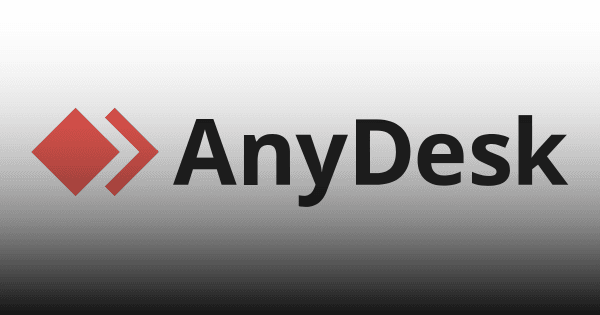 Utilize Anydesk for Remote Session | CADVision Systems