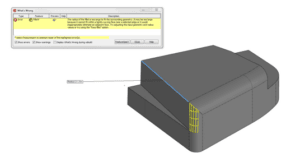 Mastering Fillets in SOLIDWORKS for Perfect Designs