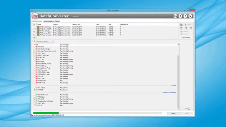 myCADtools | The Ultimate Add-On Suite for Smarter SOLIDWORKS Design