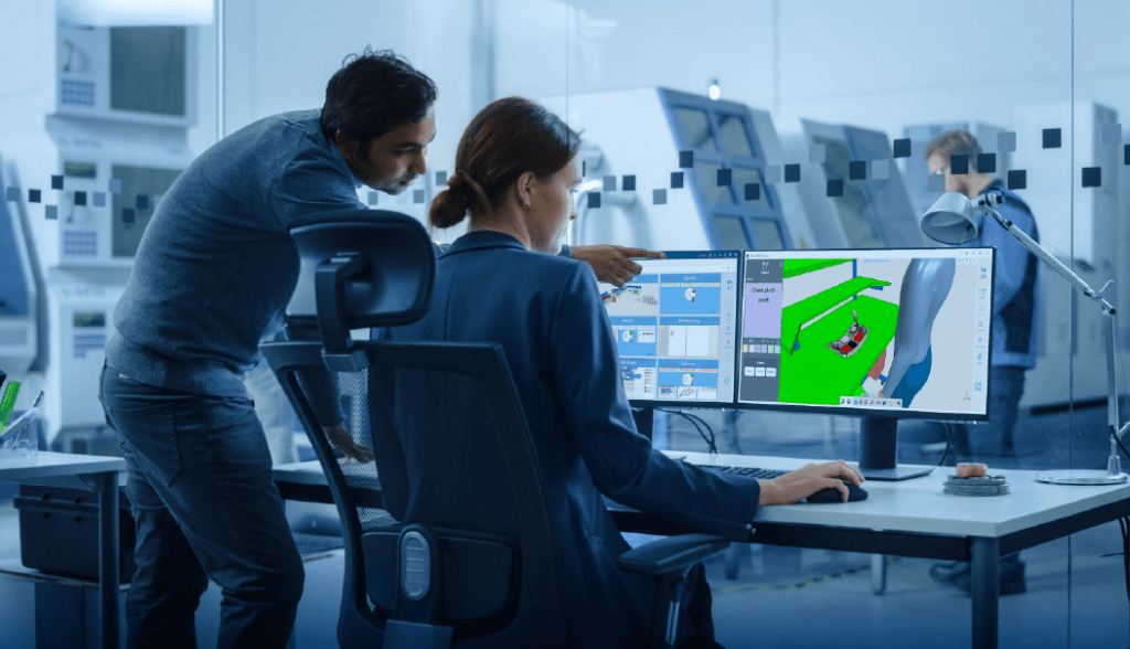Engineering Design & Simulation Services | CADVision Systems