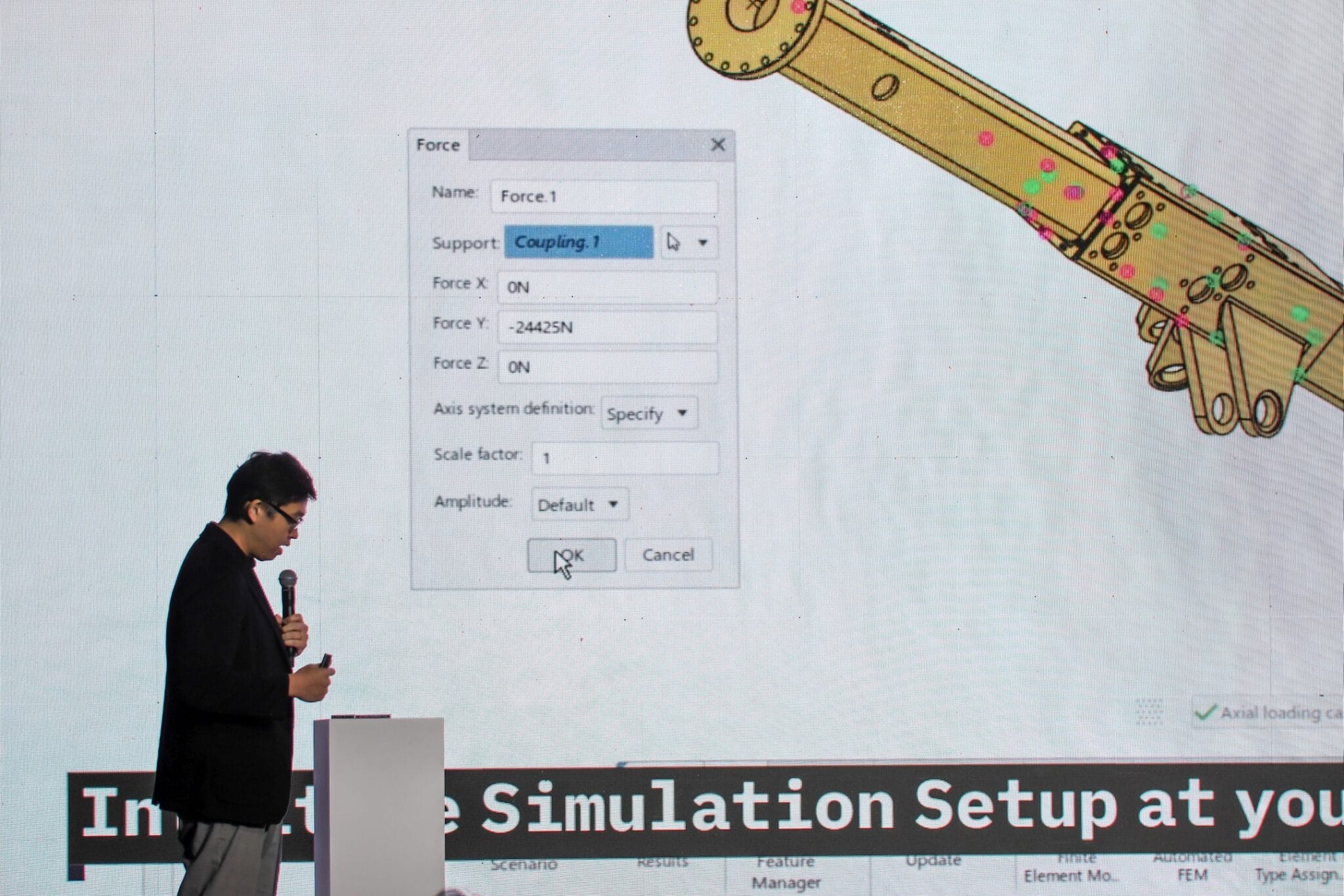 SOLIDWORKS Innovation Day 2026 | CADVision Systems Malaysia & Singapore