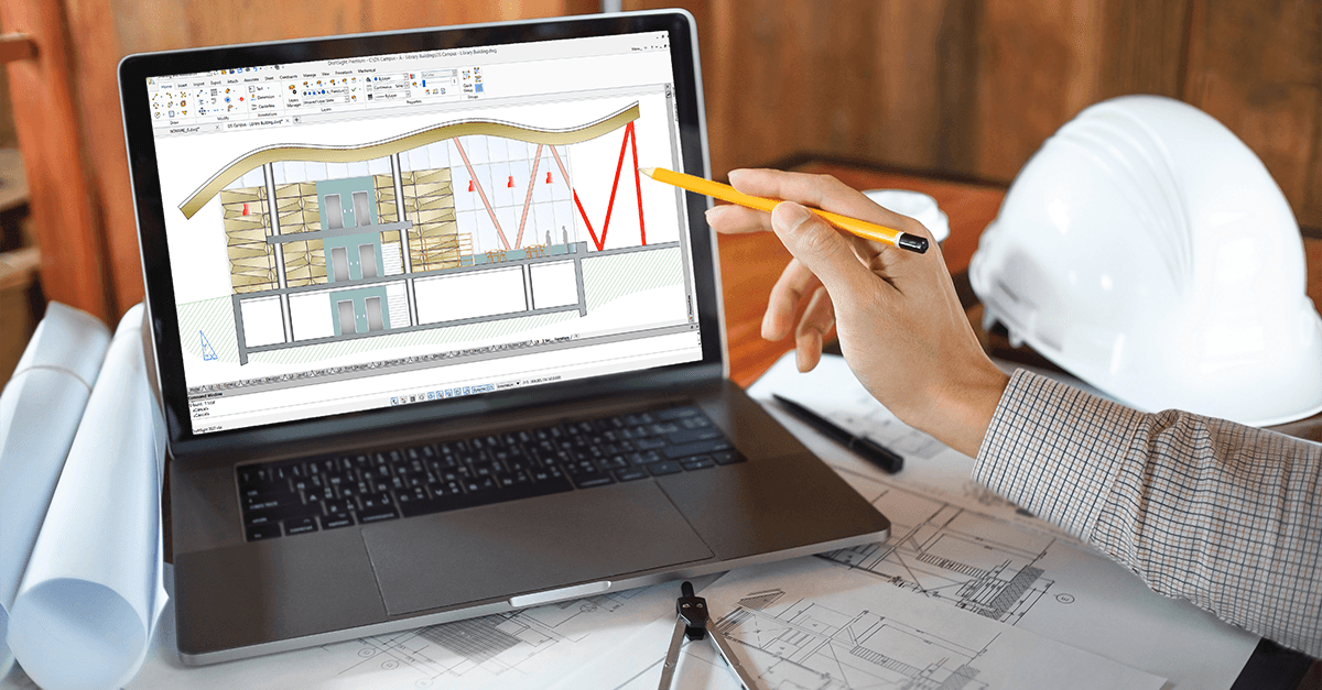 Beginner’s Guide to Customizing Your DraftSight Interface