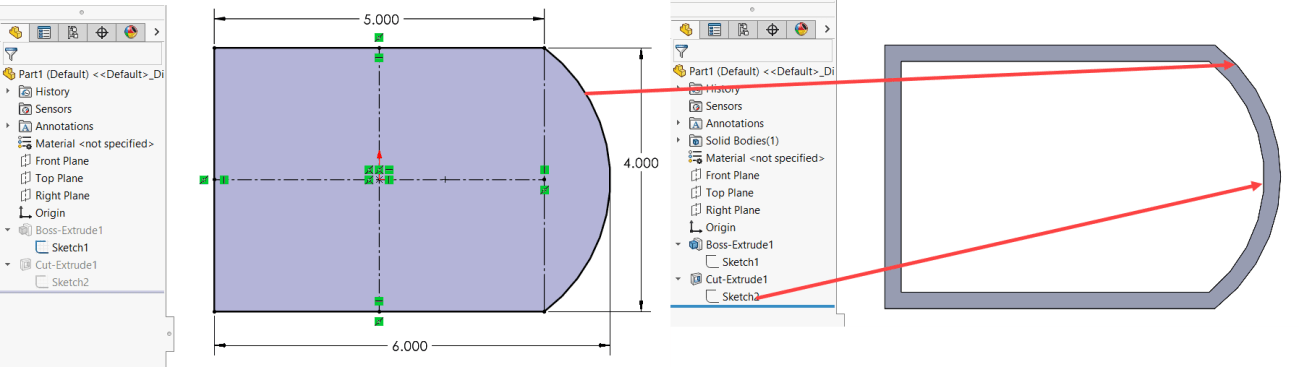 11 Best Practices for Sketching in SOLIDWORKS (and Why They Matter)