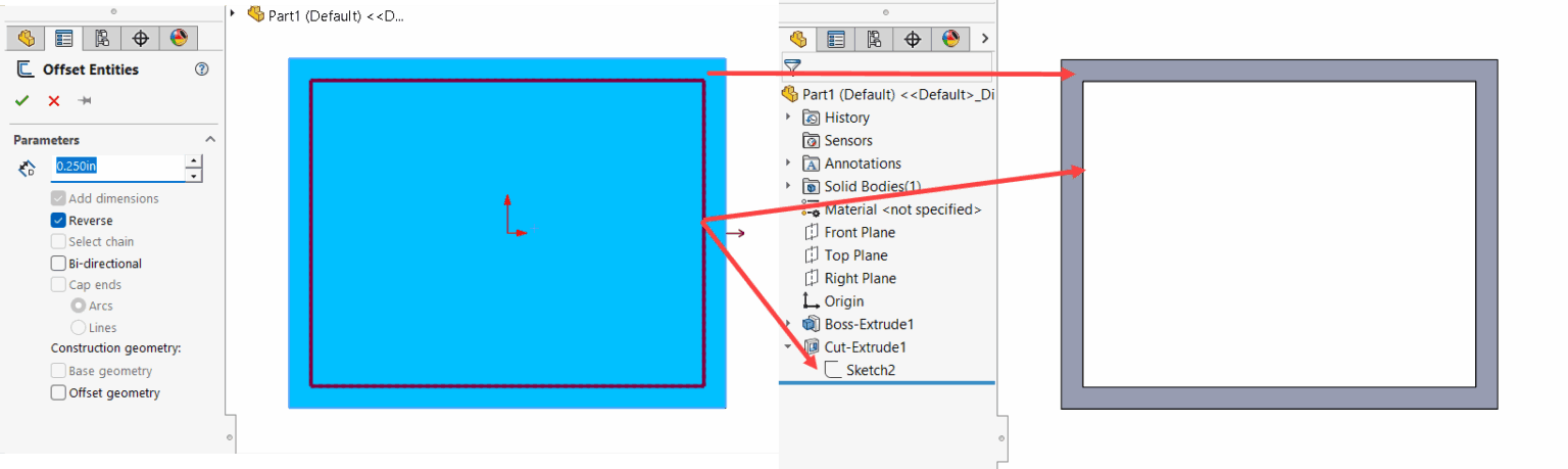 11 Best Practices for Sketching in SOLIDWORKS (and Why They Matter)