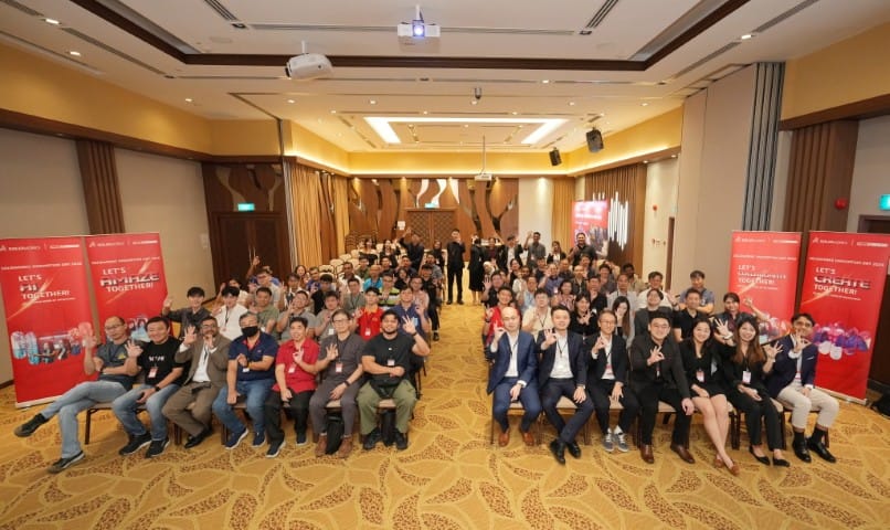 SOLIDWORKS Innovation Day 2026 Singapore | CADVision Systems