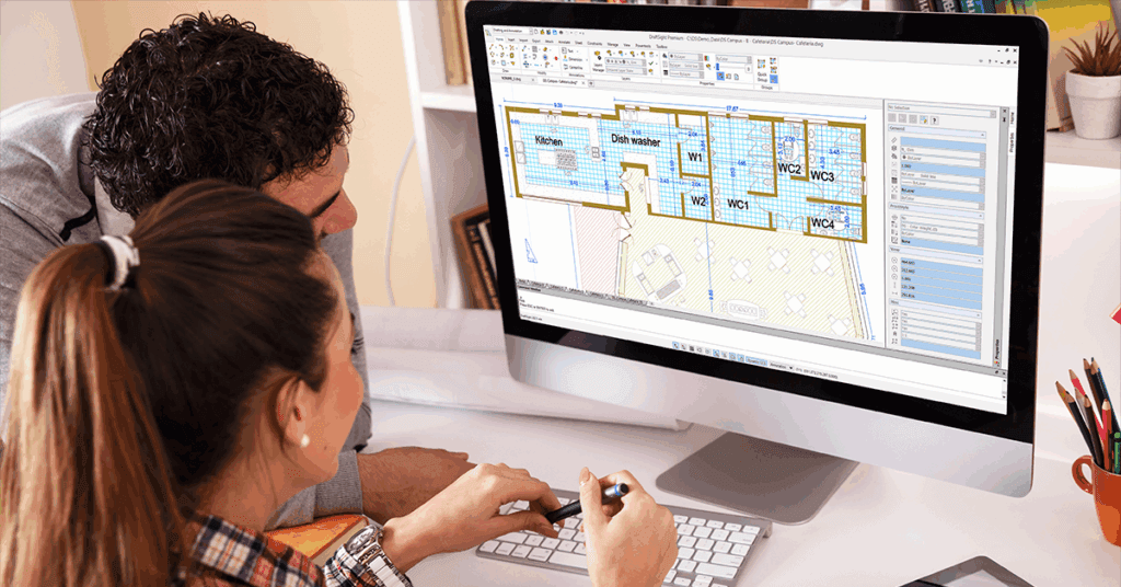 CAD Terms: 12 Simple and Essential Definitions