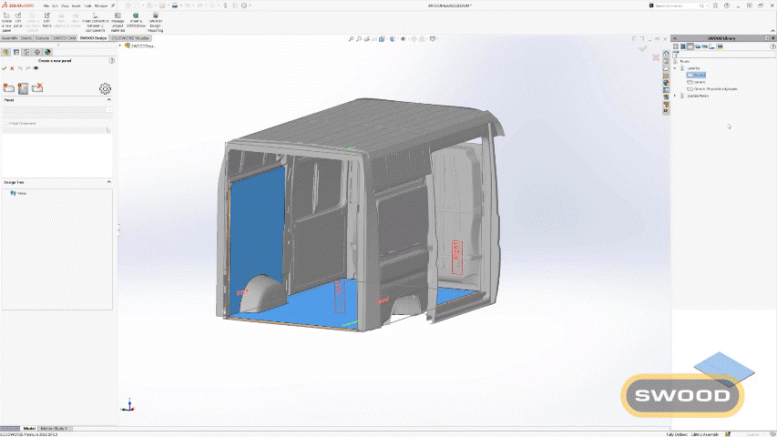SWOOD CAD CAM Software for Woodworking: 6 Key Benefits for Faster ...