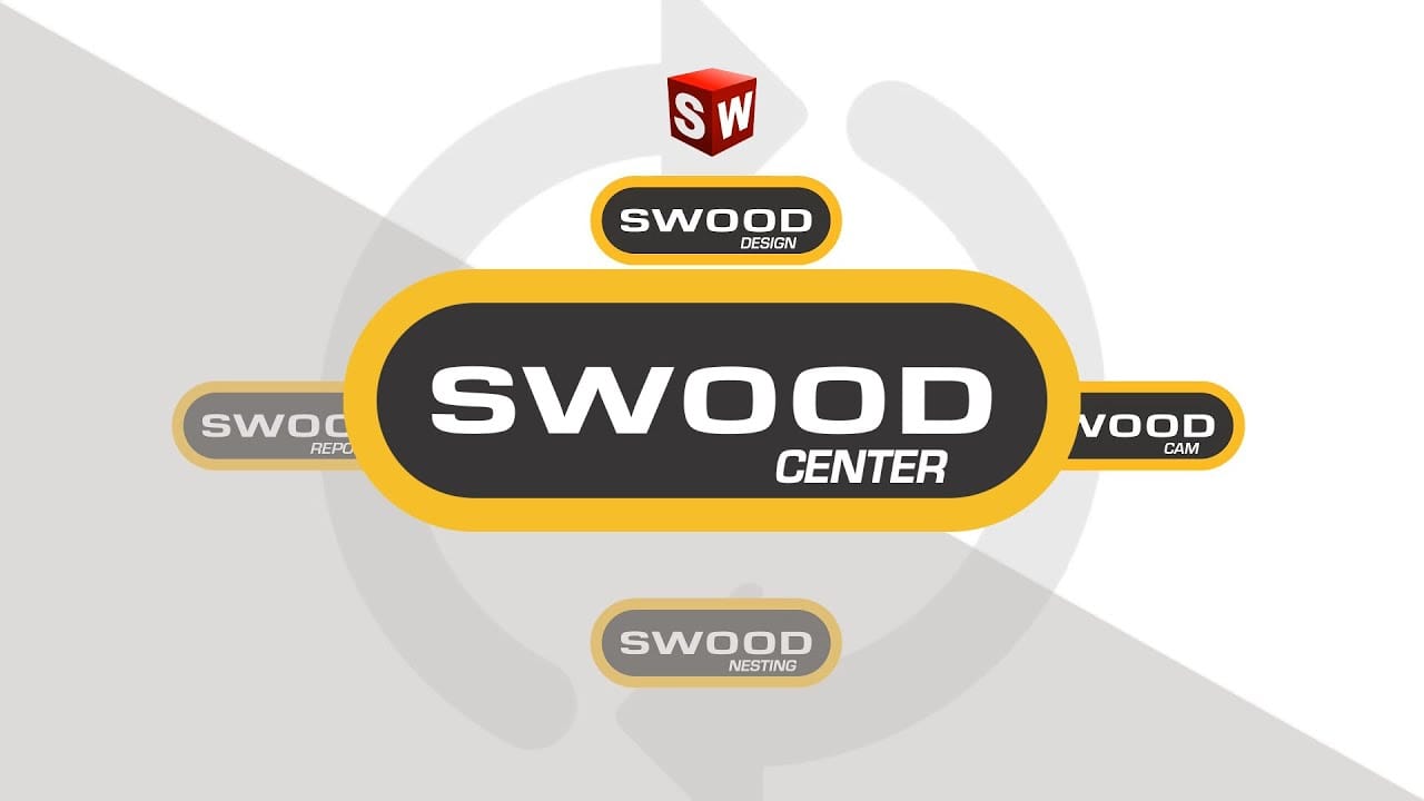 SWOOD CAD CAM Software for Woodworking: 6 Key Benefits for Faster ...